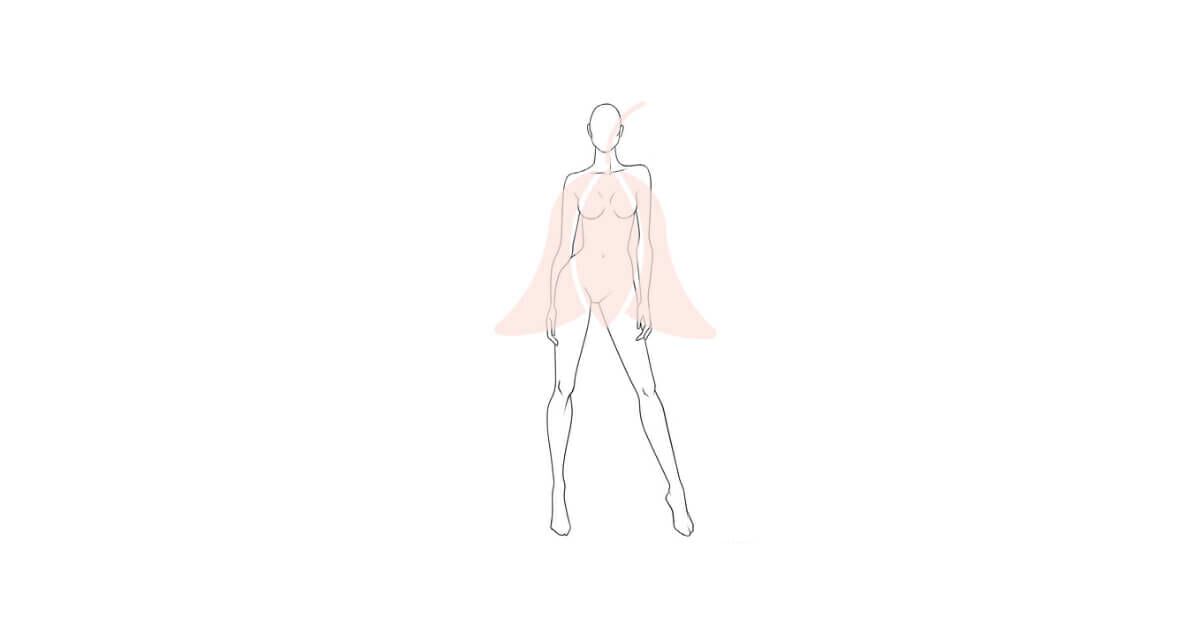 How To Find Your Body Shape - Capsule Closet Stylist