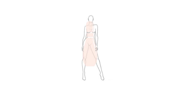 How To Find Your Body Shape - Capsule Closet Stylist