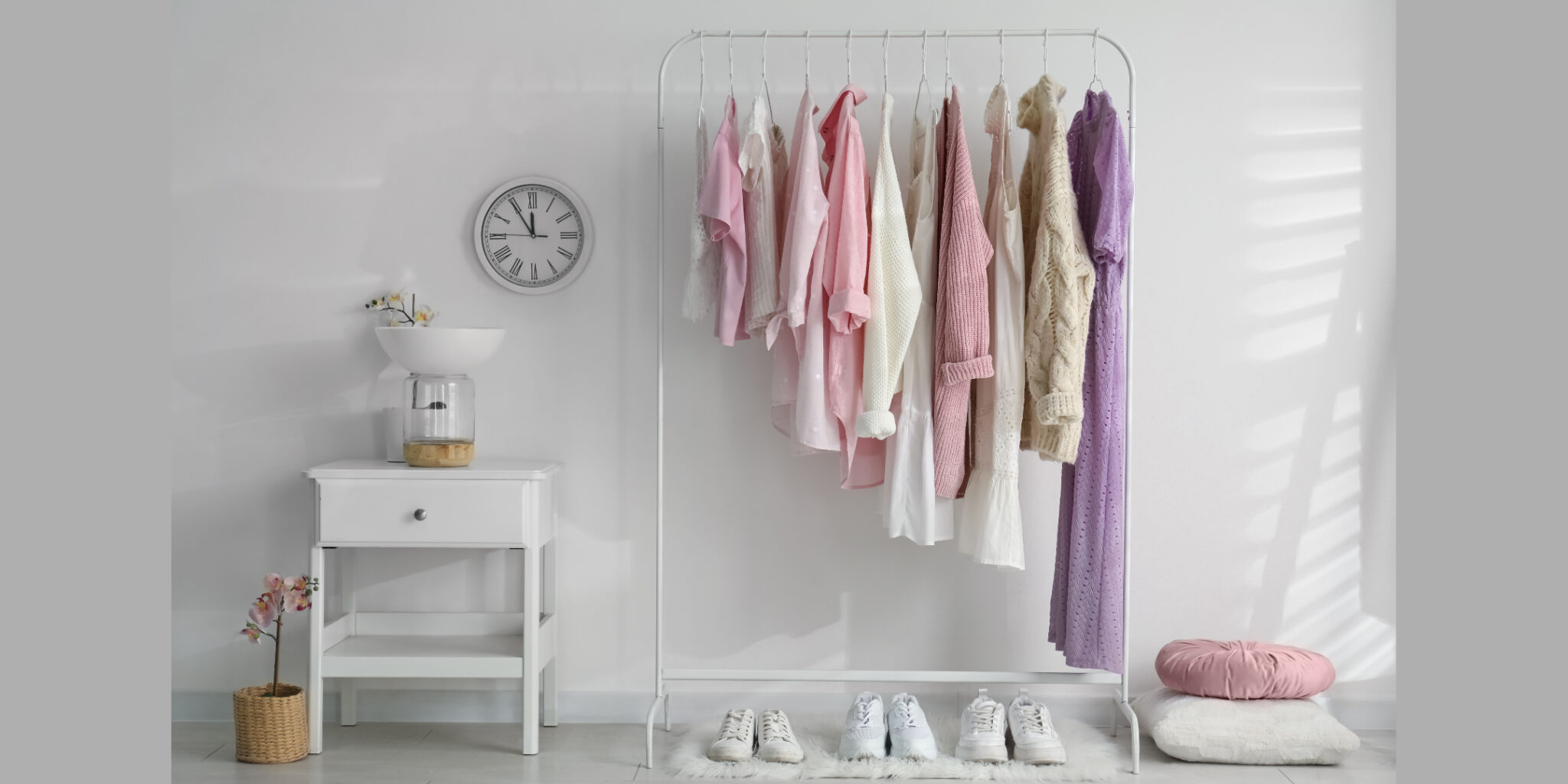 Complete Guide To A Capsule Wardrobe - Outfit Ideas And Advice ...