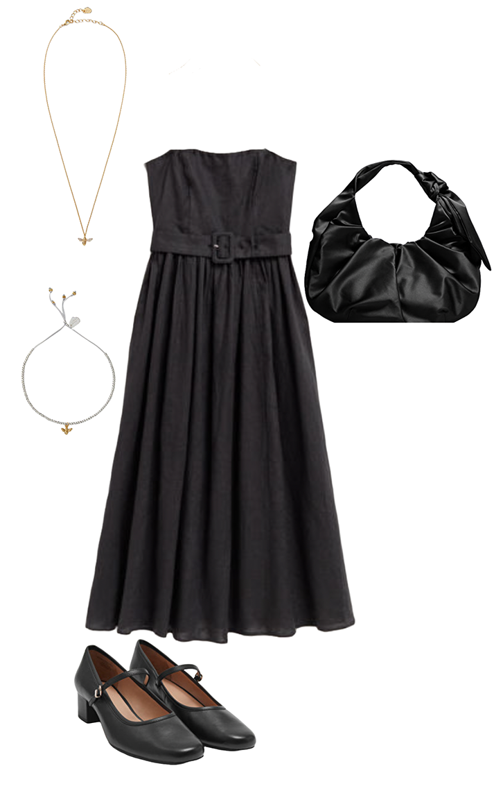 Complete Guide To A Capsule Wardrobe - Outfit Ideas And Advice ...