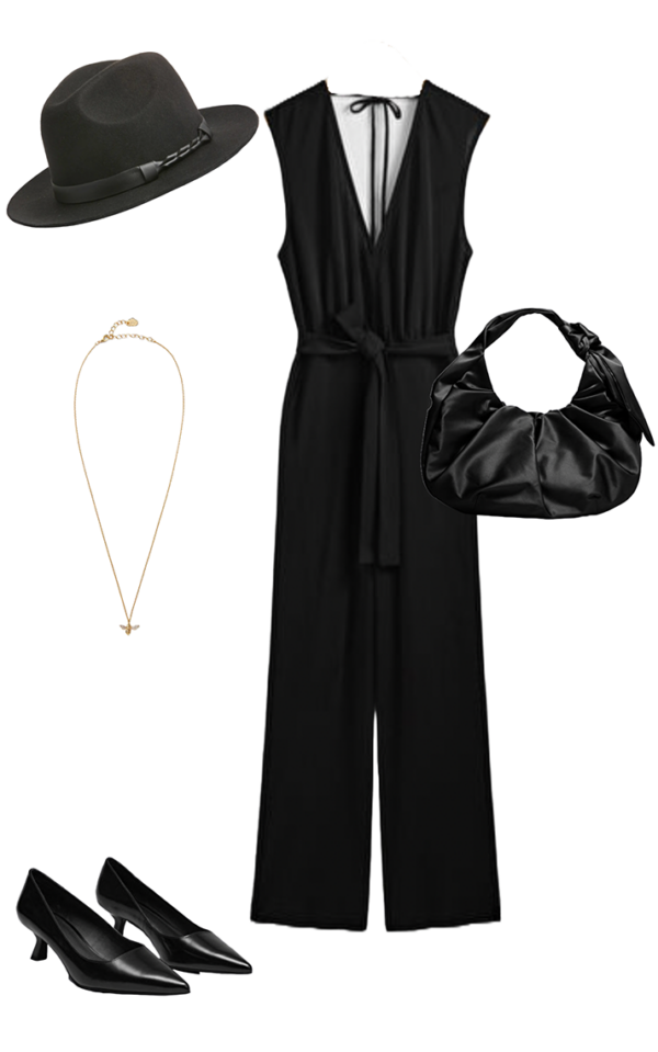 Complete Guide To A Capsule Wardrobe - Outfit Ideas And Advice ...