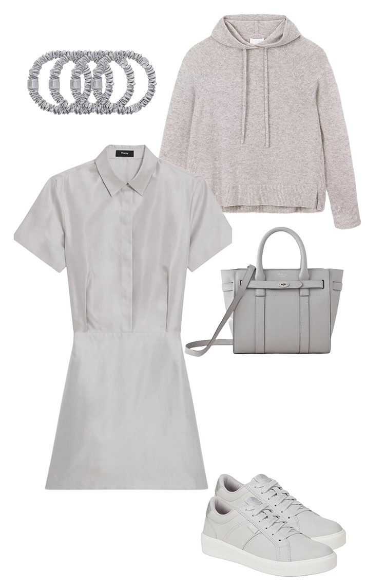 Complete Guide To A Capsule Wardrobe - Outfit Ideas And Advice ...