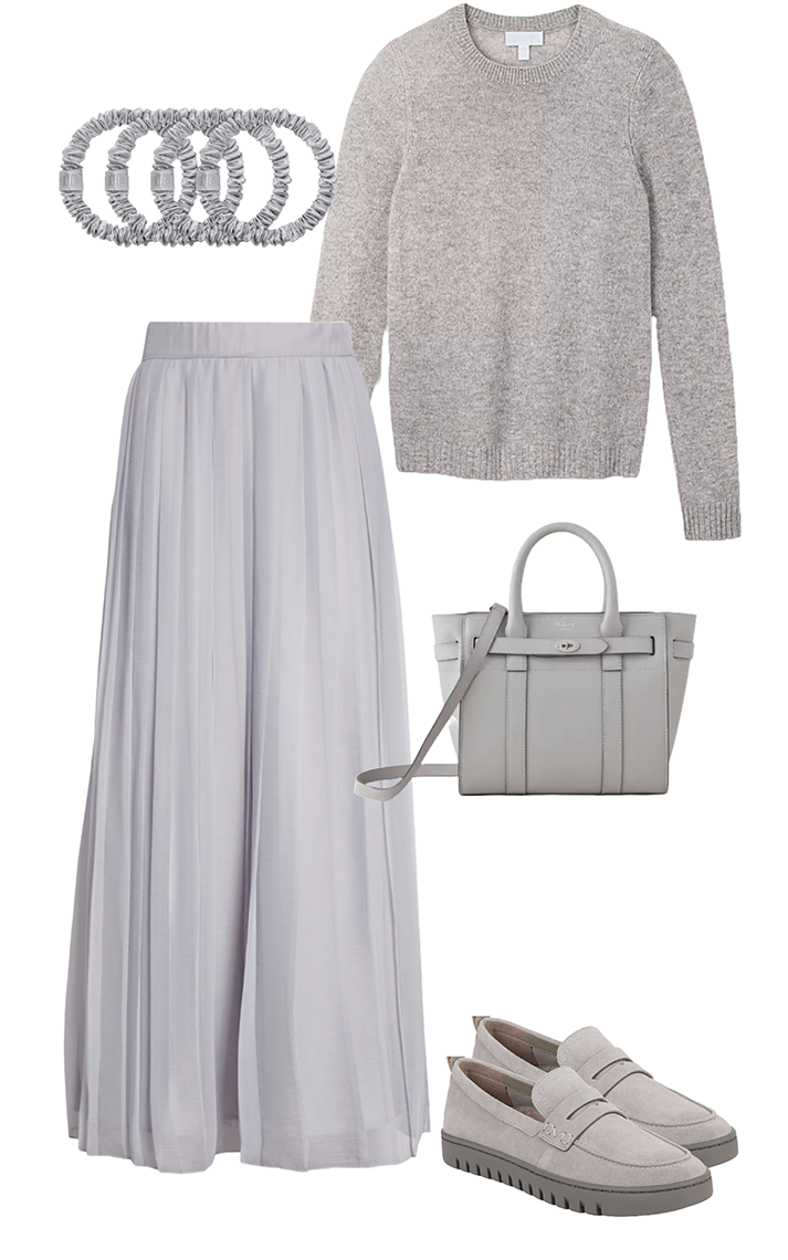 Complete Guide To A Capsule Wardrobe - Outfit Ideas And Advice ...