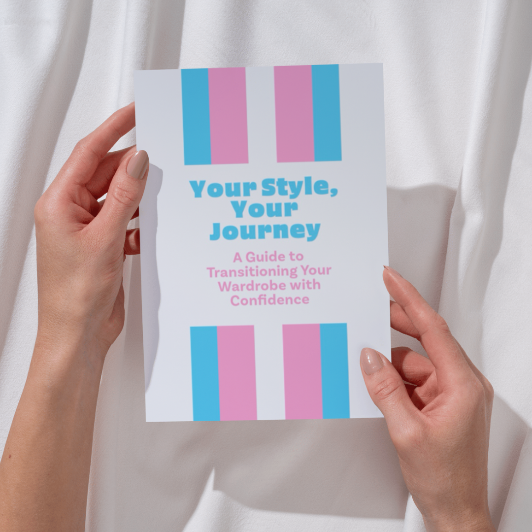 Your Style Journey - A Guide To Transitioning Your Wardrobe With ...
